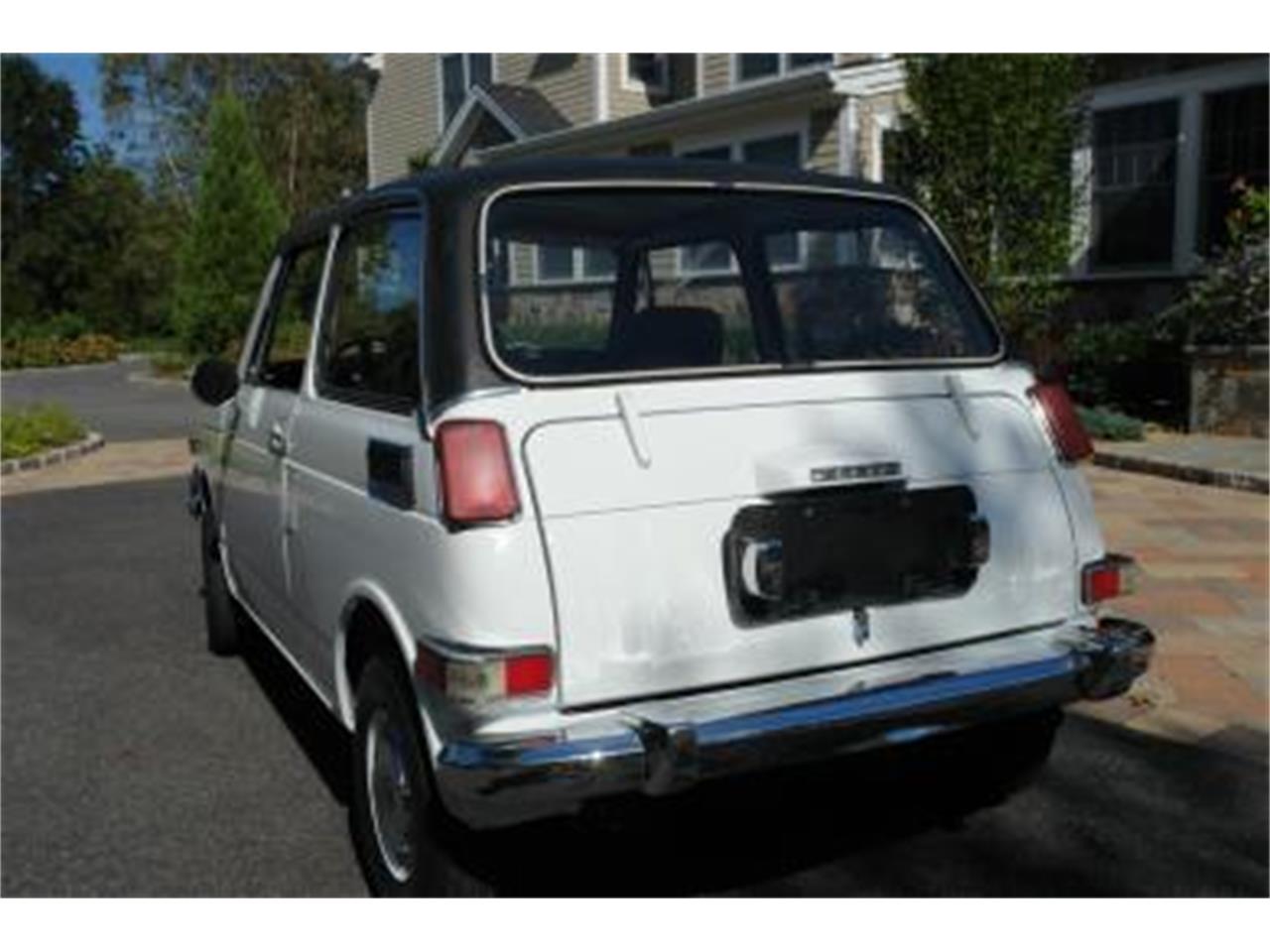 1971 Honda N600 for Sale | ClassicCars.com | CC-746195