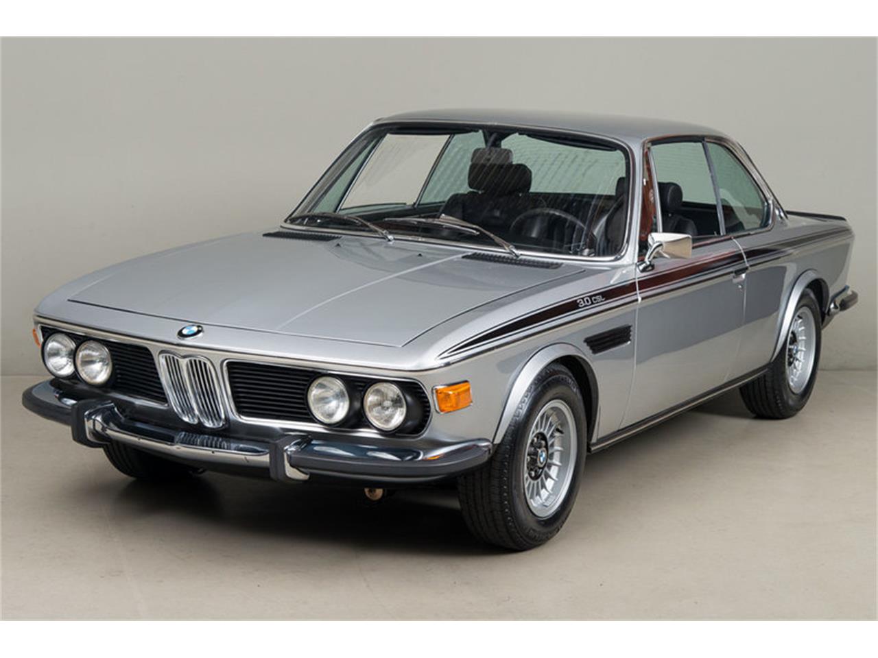 1973 BMW 3.0CSL for Sale | ClassicCars.com | CC-747211