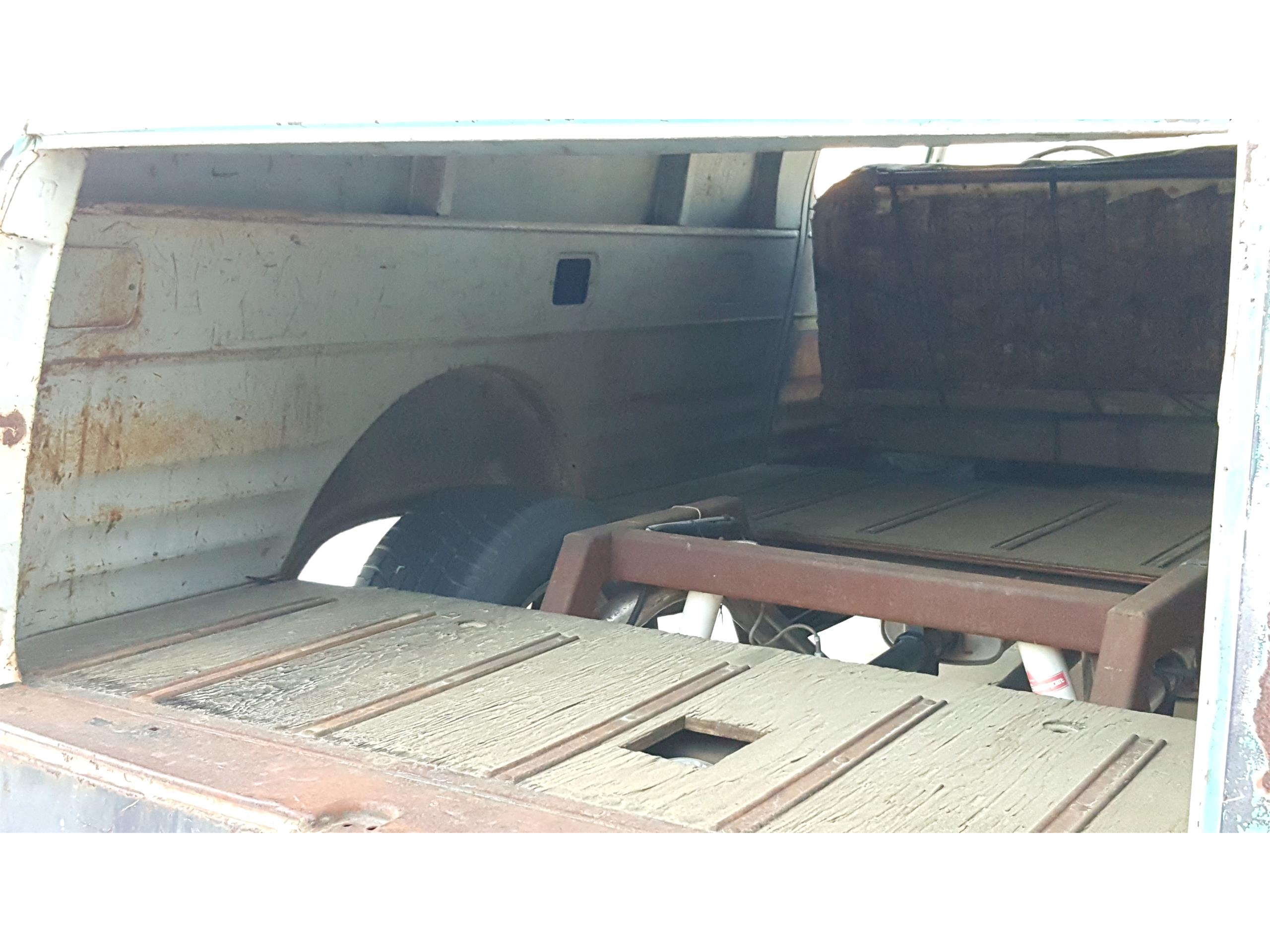 1957 Chevrolet Panel Truck for Sale | ClassicCars.com | CC-753027
