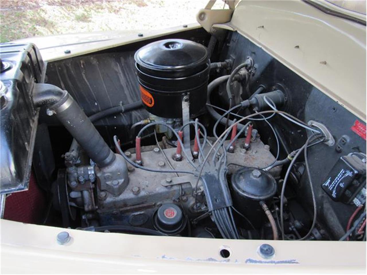 1941 Plymouth Special Deluxe for Sale | ClassicCars.com | CC-753860