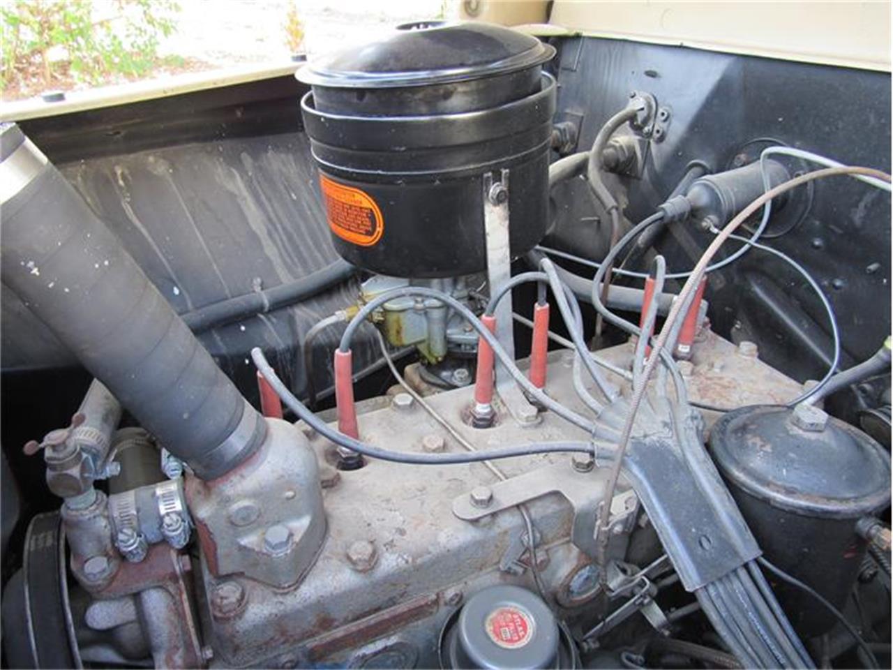 1941 Plymouth Special Deluxe for Sale | ClassicCars.com | CC-753860