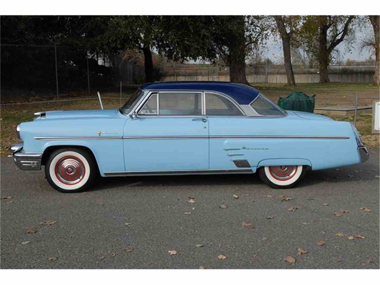 1953 Mercury Monterey for Sale | ClassicCars.com | CC-756370