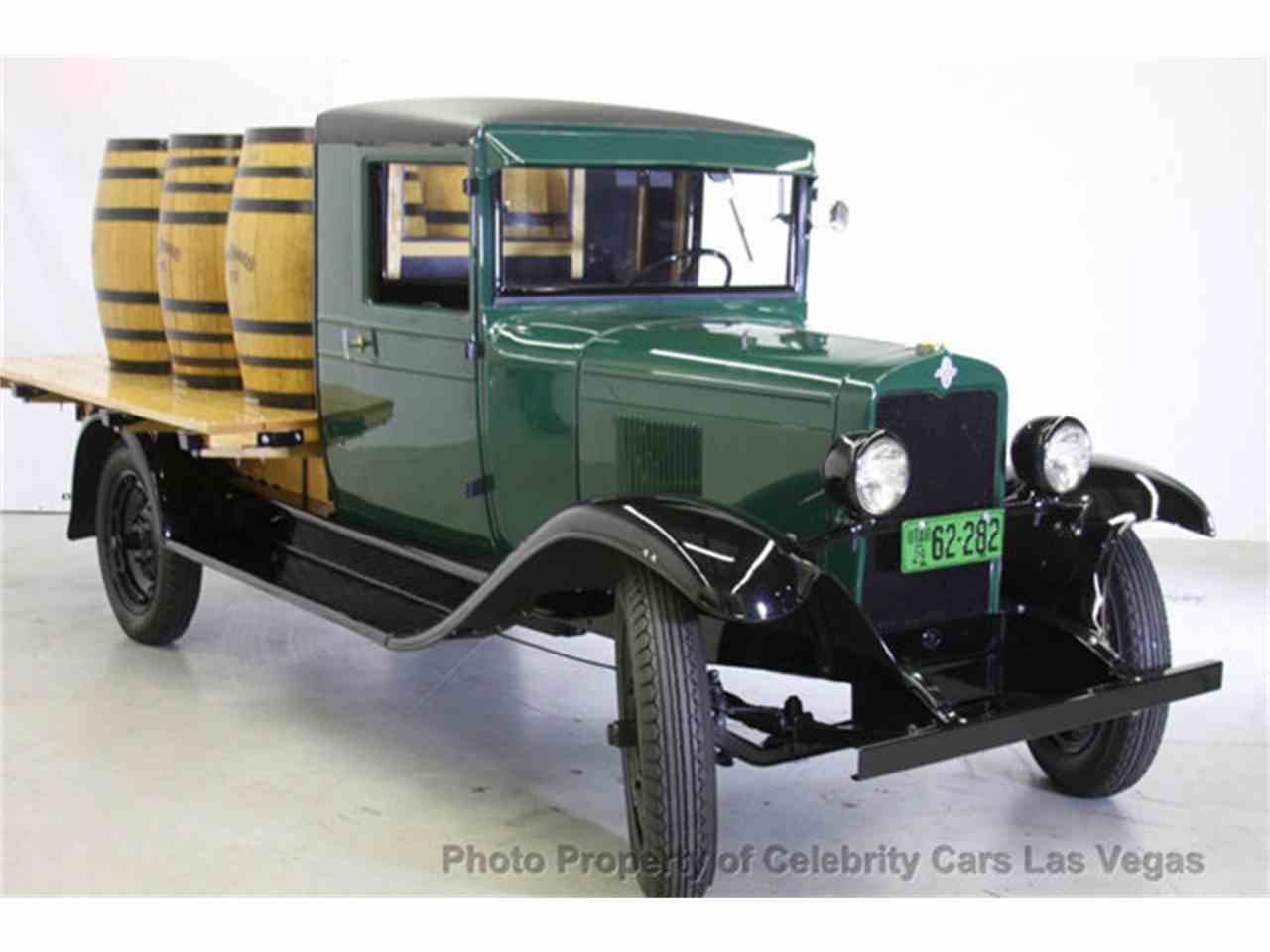 1929 Chevrolet Truck for Sale | ClassicCars.com | CC-756404