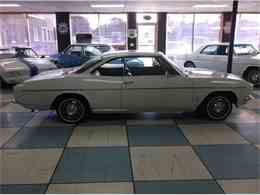 1967 Chevrolet Corvair for Sale | ClassicCars.com | CC-757136