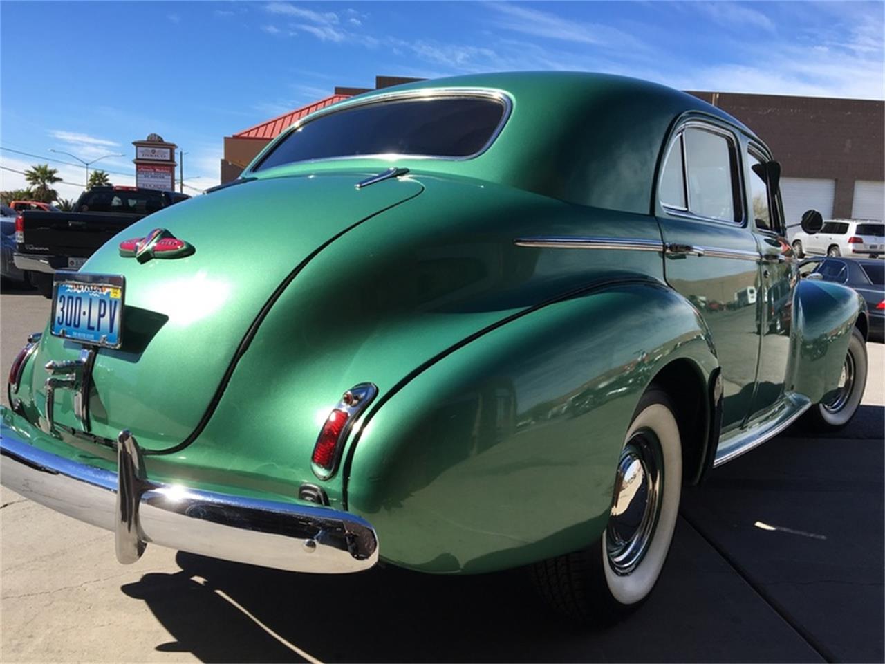 1940 Buick Roadmaster for Sale | ClassicCars.com | CC-761652