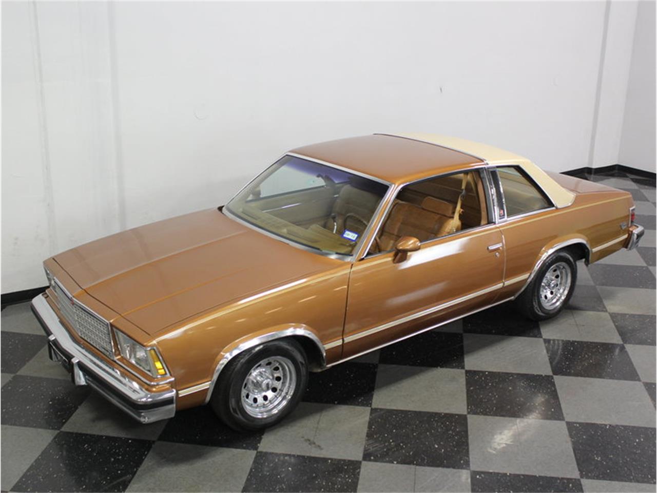1979 Chevrolet Malibu Classic for Sale | ClassicCars.com | CC-762151