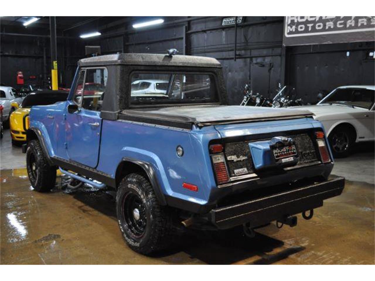 1973 Jeep Commander for Sale | ClassicCars.com | CC-768710