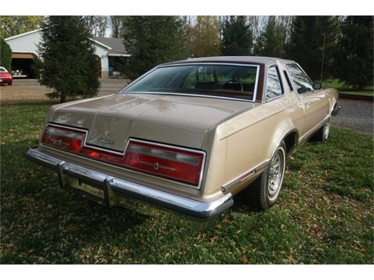 1977 Ford Thunderbird for Sale | ClassicCars.com | CC-770192