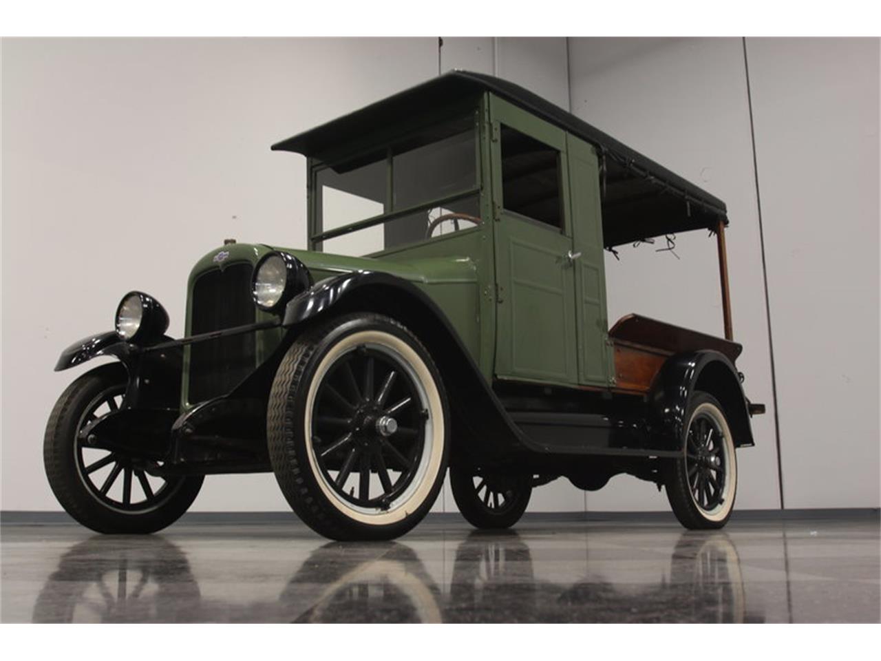 1926 Chevrolet Canopy Express Truck for Sale | ClassicCars.com | CC-772196