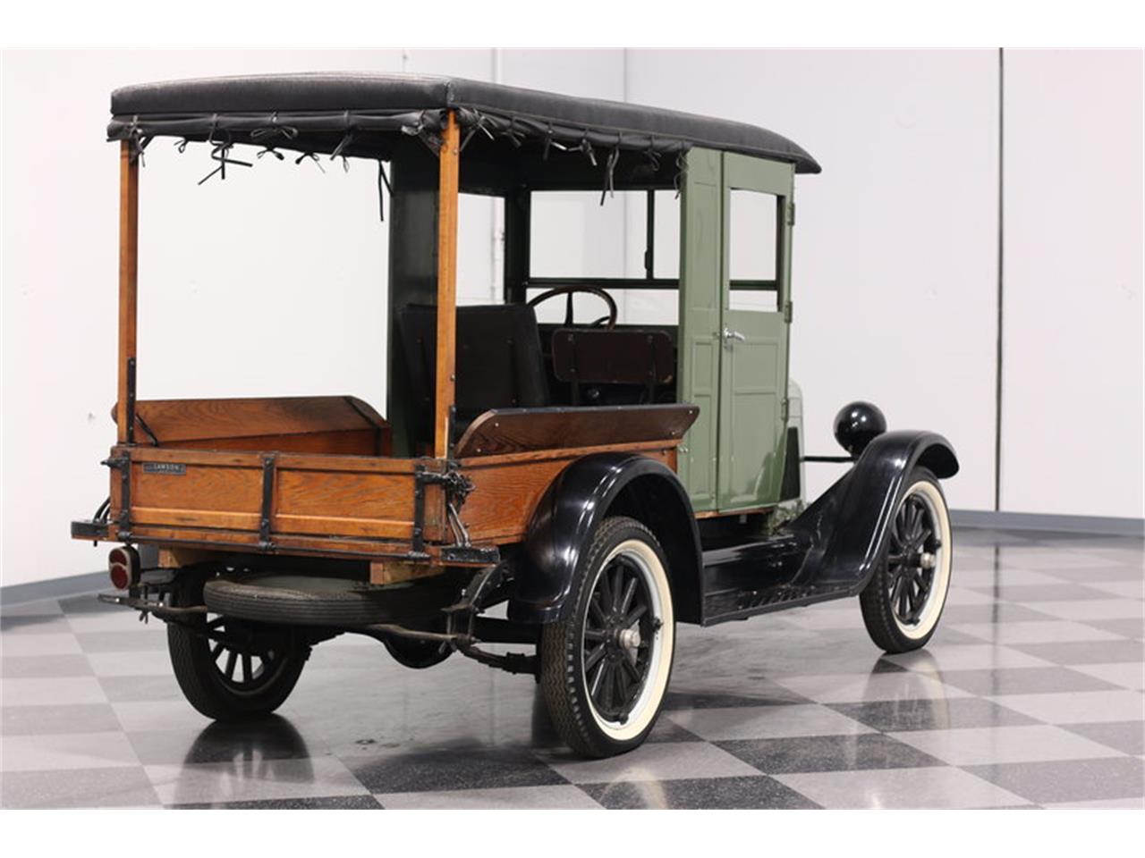 1926 Chevrolet Canopy Express Truck for Sale | ClassicCars.com | CC-772196
