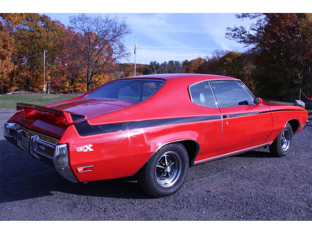 1971 Buick GSX for Sale | ClassicCars.com | CC-772745