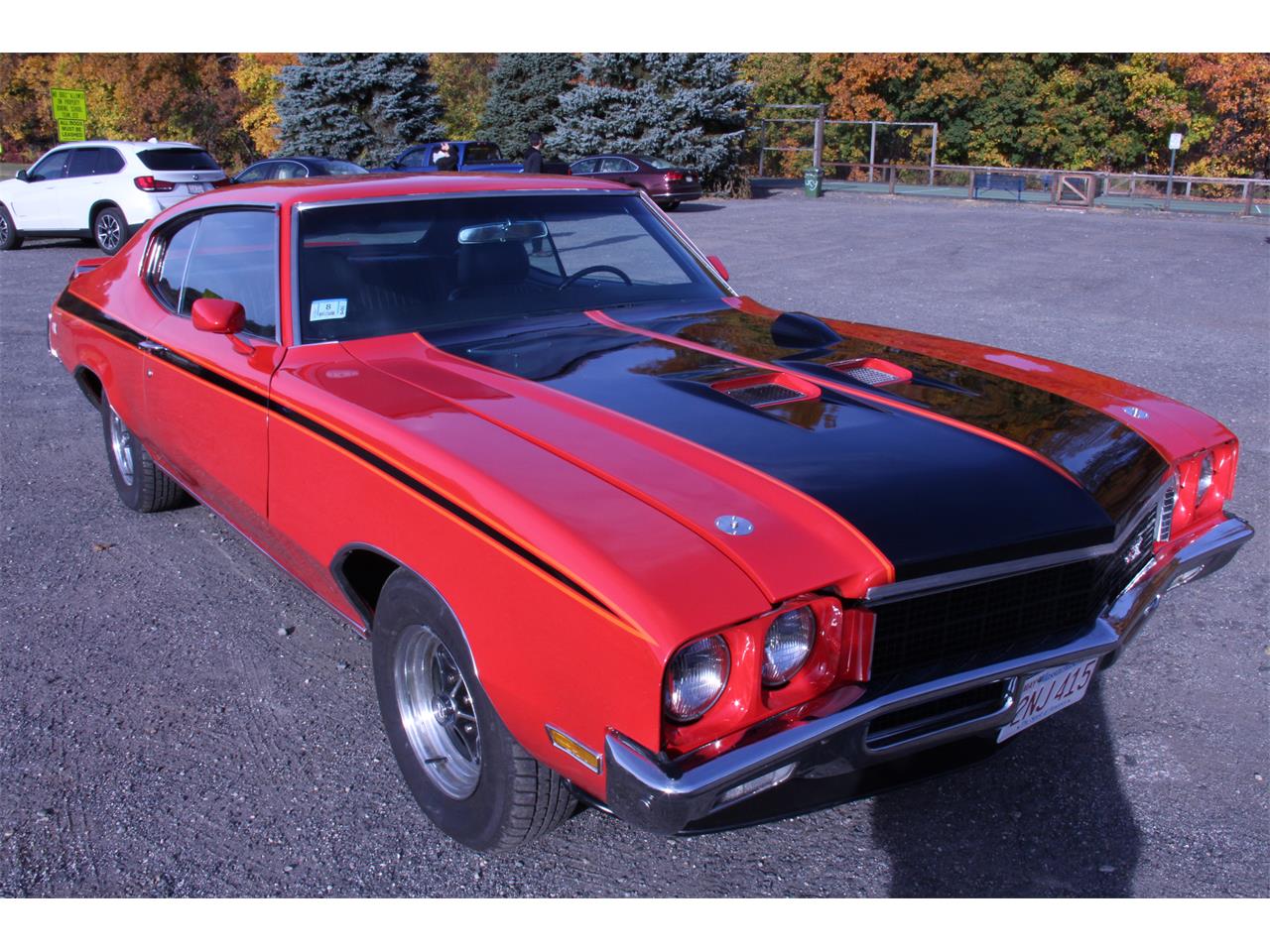 1971 Buick GSX for Sale | ClassicCars.com | CC-772745