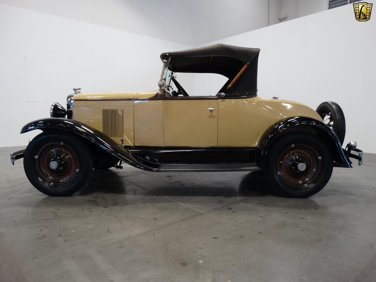 1929 Chevrolet Roadster for Sale | ClassicCars.com | CC-775248