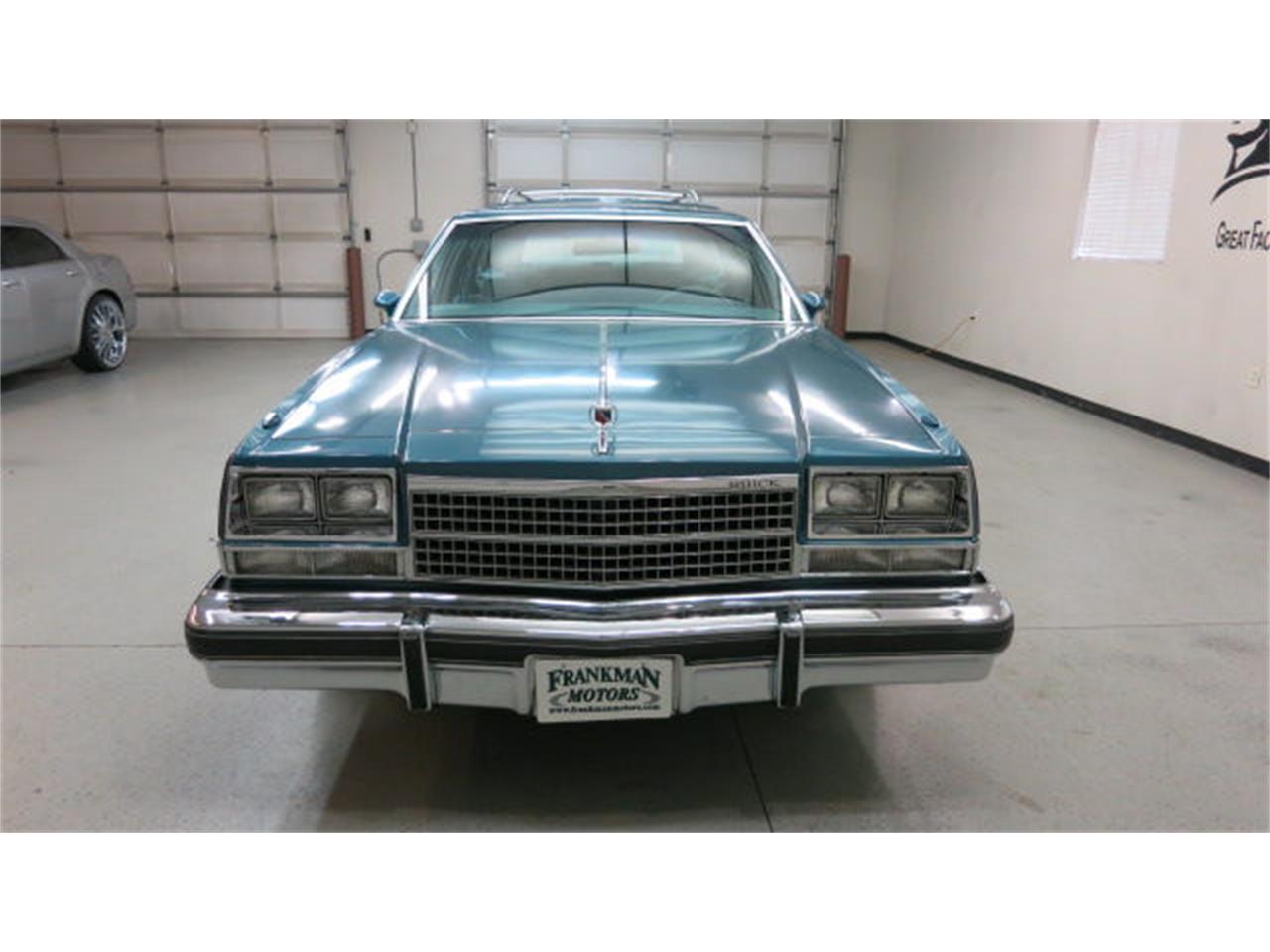 1978 Buick Estate Wagon for Sale | ClassicCars.com | CC-775279