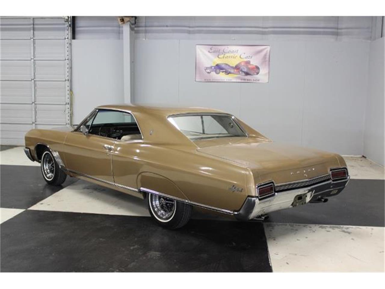 1967 Buick Skylark for Sale | ClassicCars.com | CC-776042