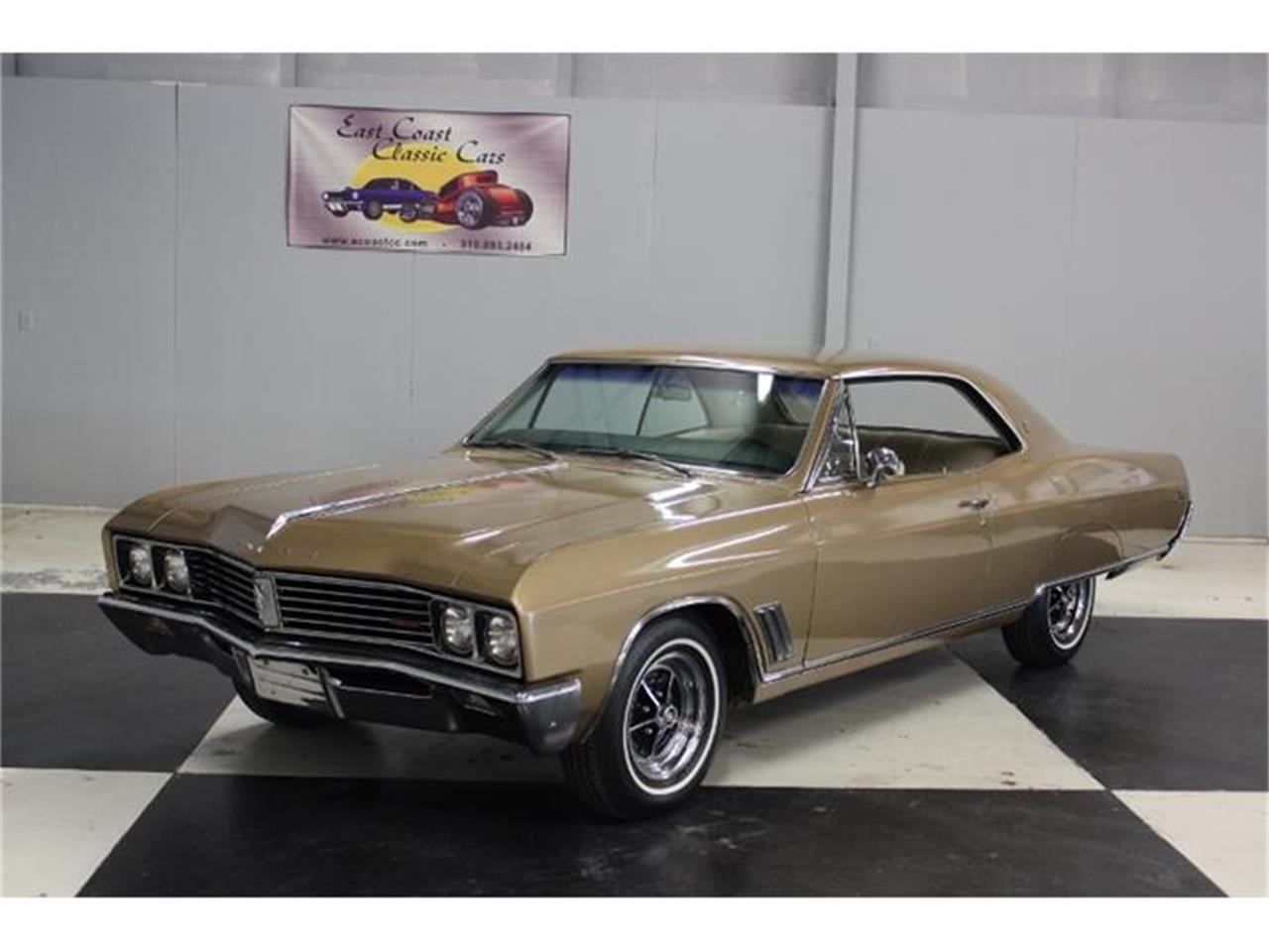 1967 Buick Skylark for Sale | ClassicCars.com | CC-776042