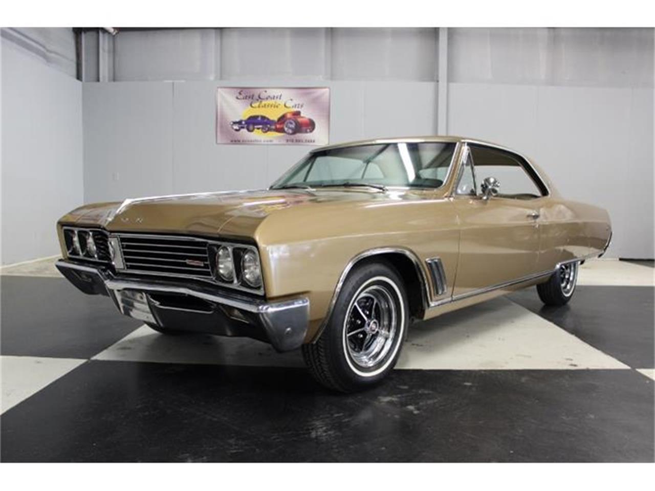 1967 Buick Skylark for Sale | ClassicCars.com | CC-776042