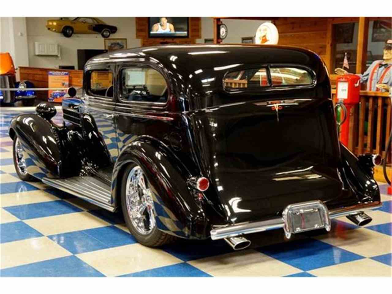 1934 Cadillac 2-Dr Coupe for Sale | ClassicCars.com | CC-776963