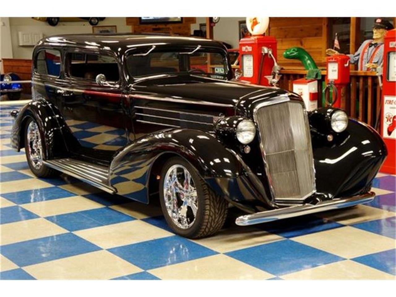 1934 Cadillac 2-Dr Coupe for Sale | ClassicCars.com | CC-776963