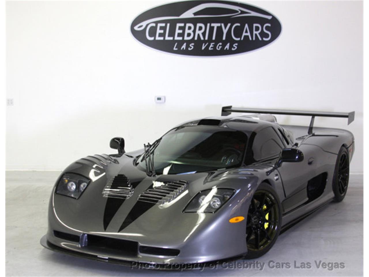2004 Mosler MT900 GTR LANDSHARK for Sale | ClassicCars.com | CC-779398