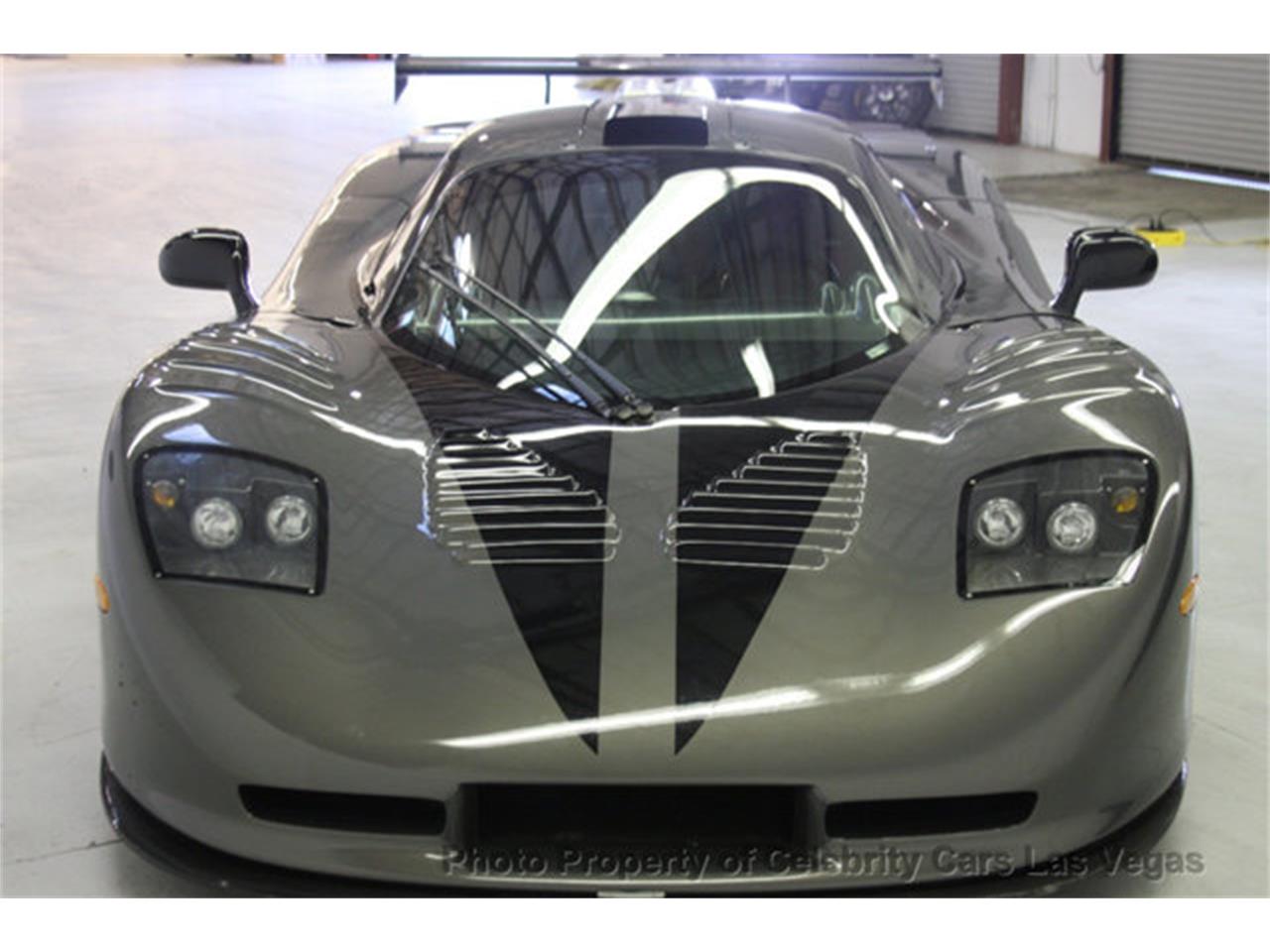 2004 Mosler MT900 GTR LANDSHARK for Sale | ClassicCars.com | CC-779398