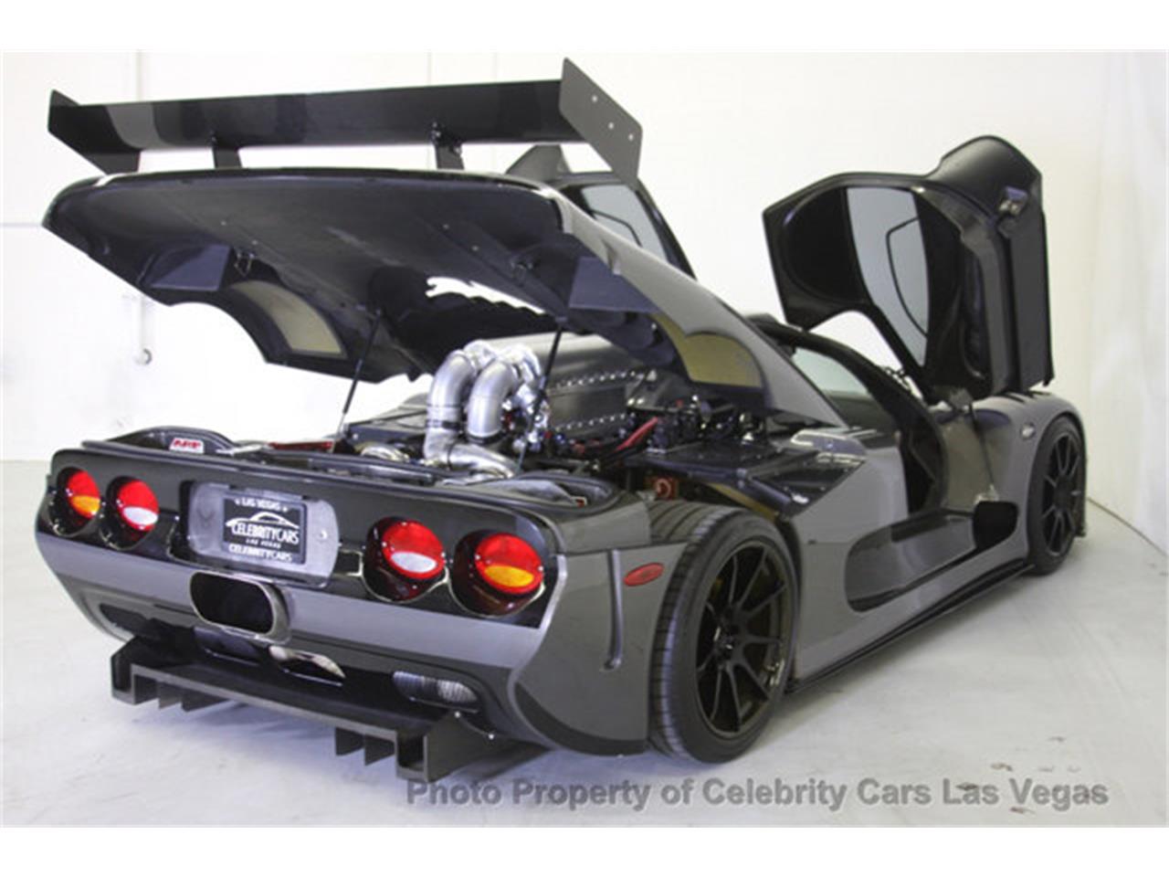 2004 Mosler MT900 GTR LANDSHARK for Sale | ClassicCars.com | CC-779398