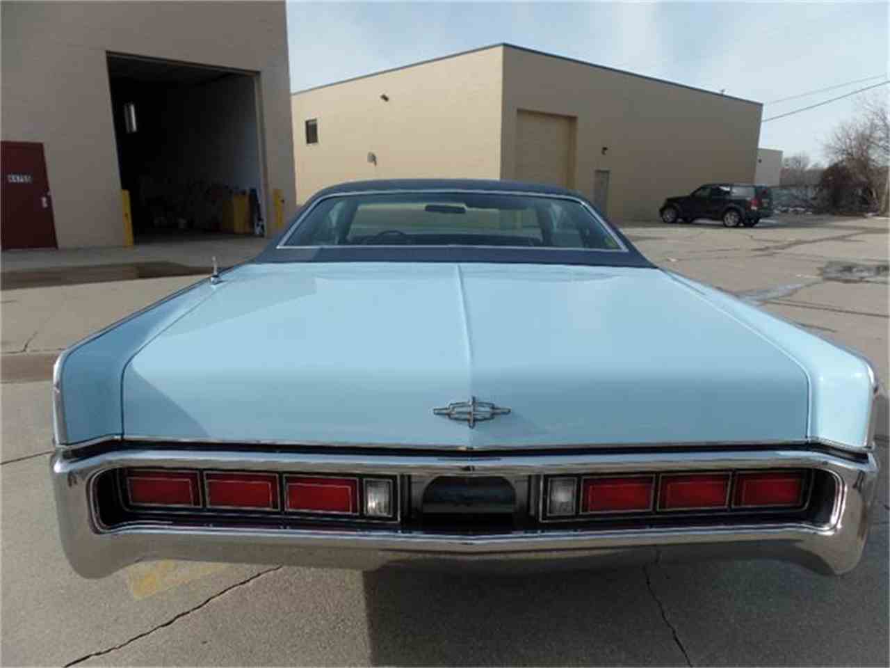 1972 Lincoln Continental for Sale | ClassicCars.com | CC-782136