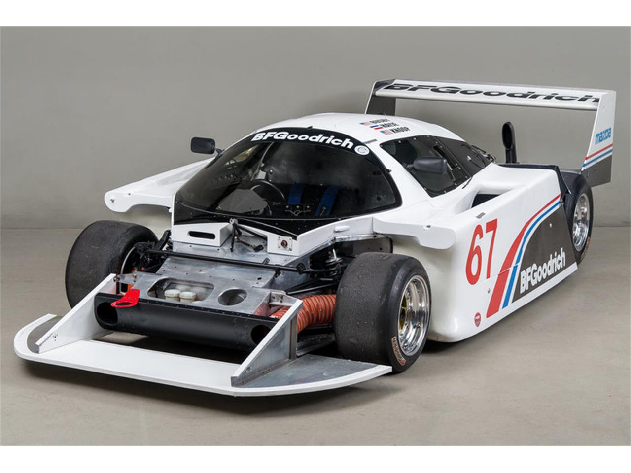 1984 Lola T616 Prototype for Sale | ClassicCars.com | CC-780551