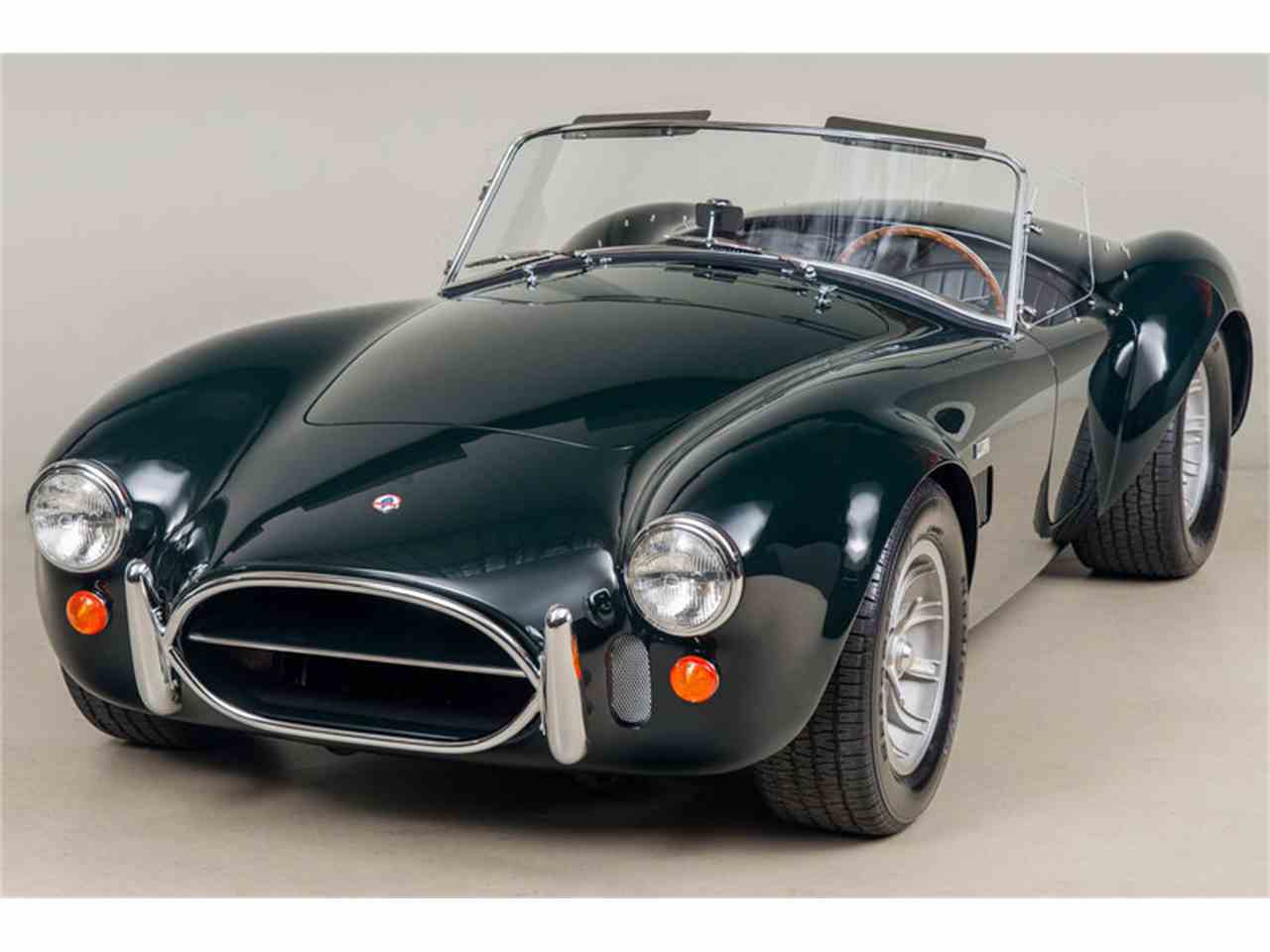 1967 Shelby Cobra 427 for Sale | ClassicCars.com | CC-780553