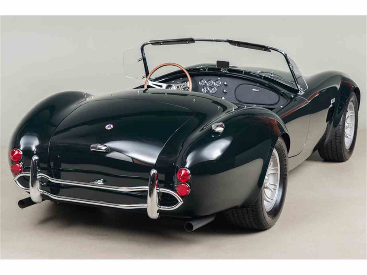 1967 Shelby Cobra 427 for Sale | ClassicCars.com | CC-780553