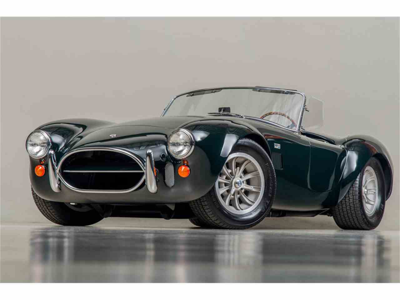 1967 Shelby Cobra 427 for Sale | ClassicCars.com | CC-780553