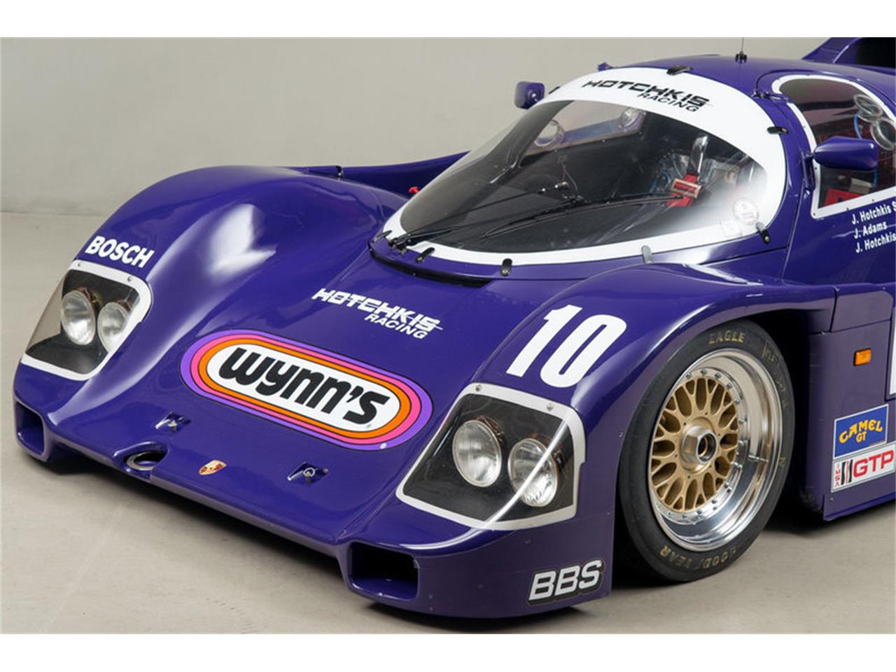 Porsche 962 For Sale
