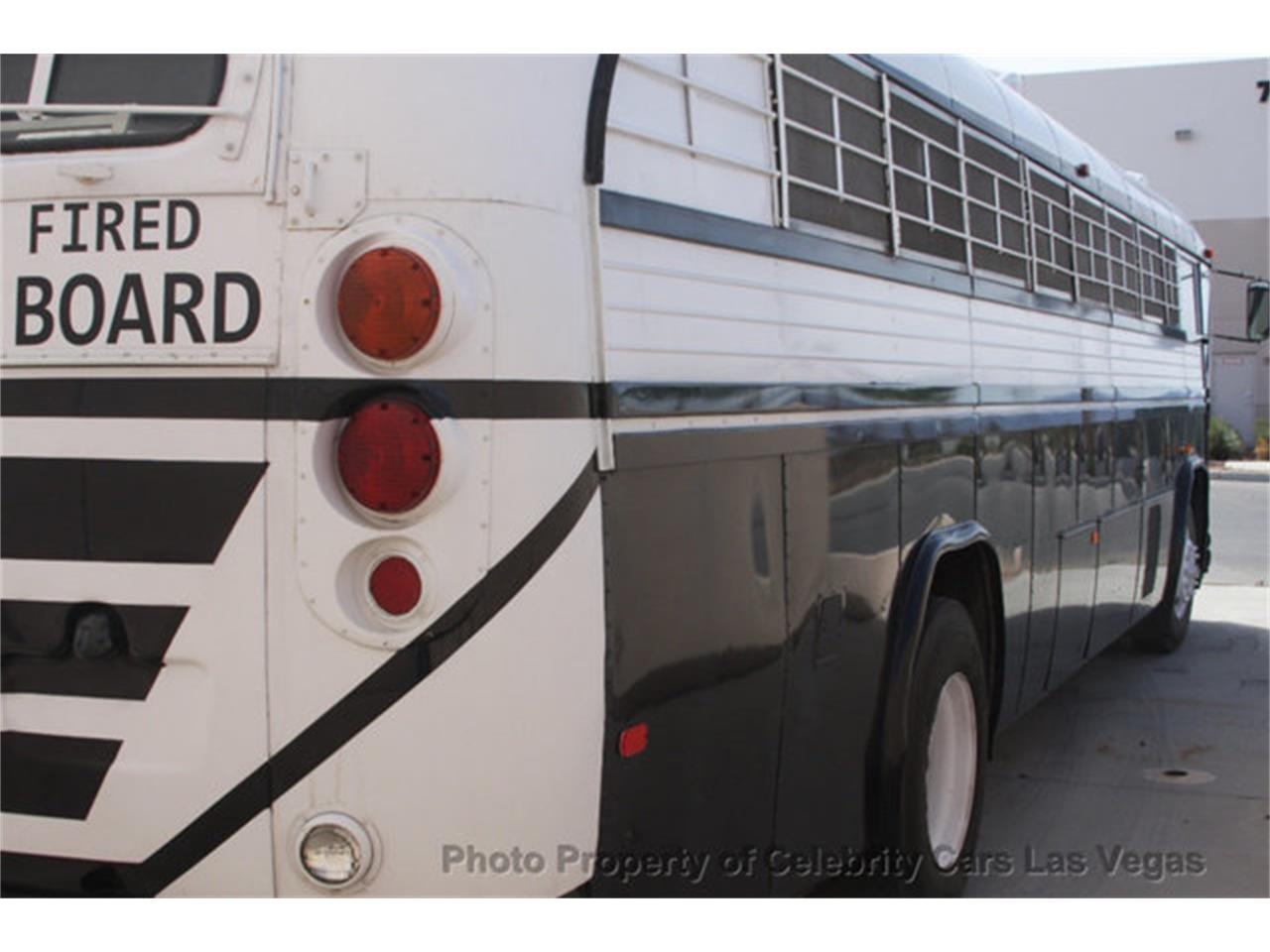 1975 Crown Coach A-855-11 Security/Prison Coach for Sale | ClassicCars ...