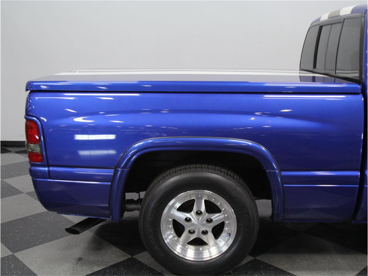 1996 Dodge Ram 1500 Indy Pace Truck for Sale | ClassicCars.com | CC-789326