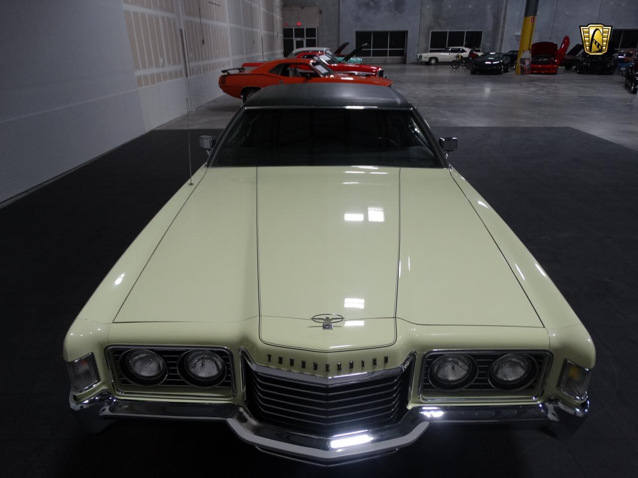 1972 Ford Thunderbird for Sale | ClassicCars.com | CC-798922