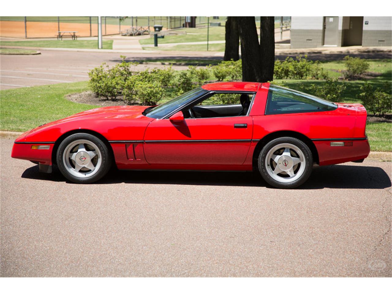 1990 Chevrolet Corvette Callaway Twin Turbo for Sale | ClassicCars.com ...