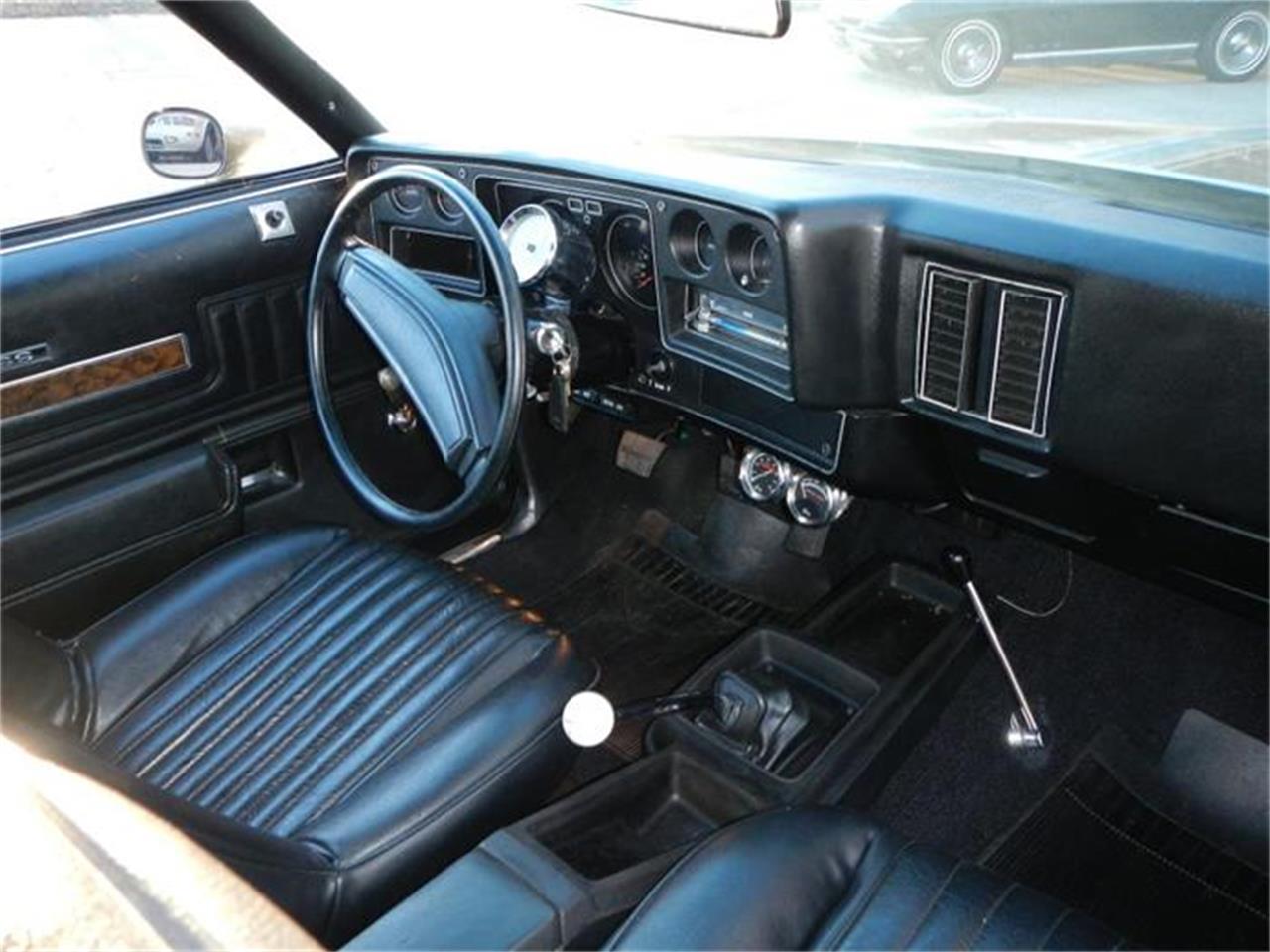 1973 Chevrolet Chevelle for Sale | ClassicCars.com | CC-803231
