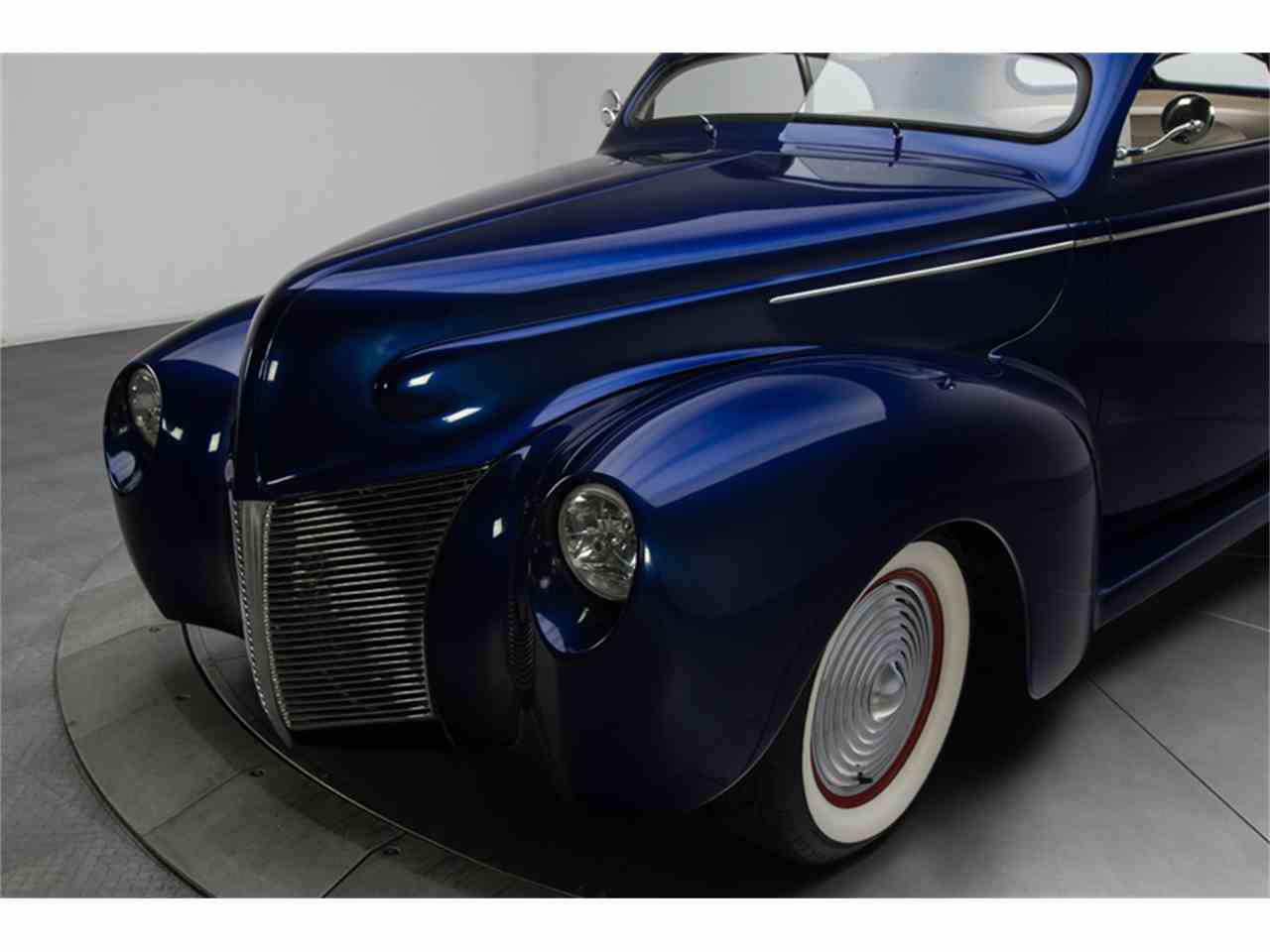 1940 Mercury Coupe for Sale | ClassicCars.com | CC-803358