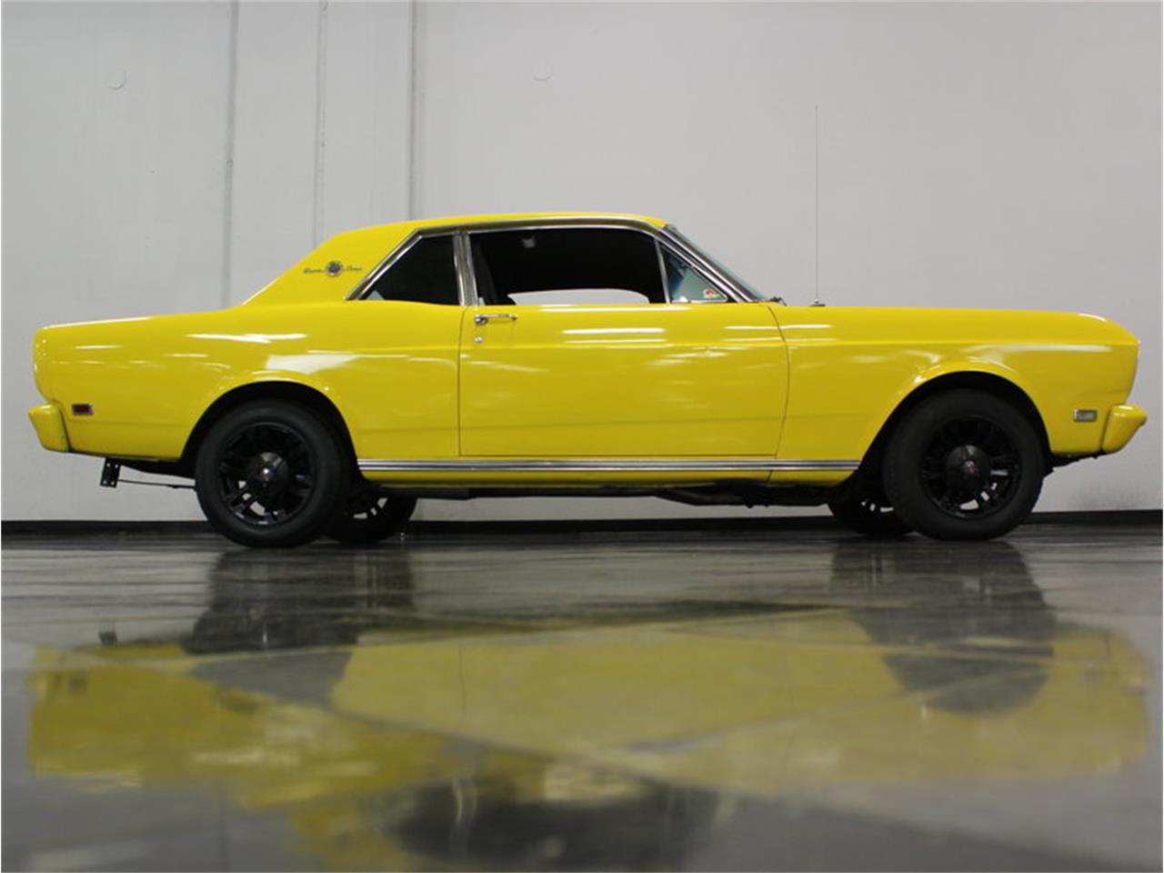 1969 Ford Falcon Futura for Sale | ClassicCars.com | CC-807629