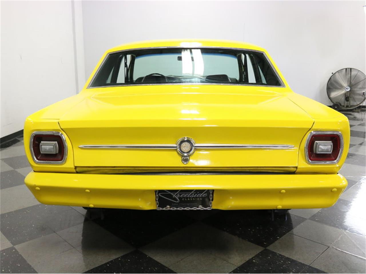 1969 Ford Falcon Futura for Sale | ClassicCars.com | CC-807629