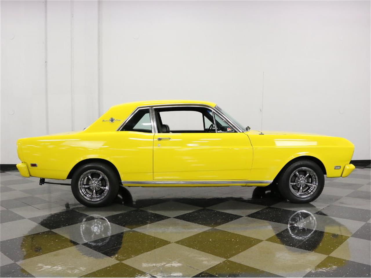 1969 Ford Falcon Futura for Sale | ClassicCars.com | CC-807629