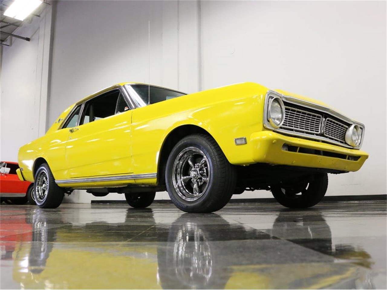 1969 Ford Falcon Futura for Sale | ClassicCars.com | CC-807629