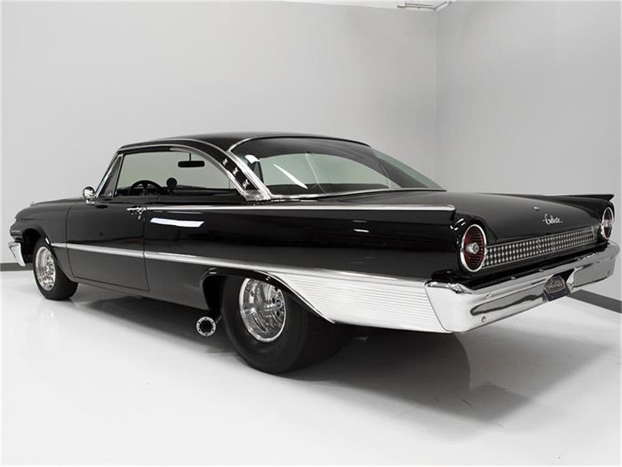 1961 Ford Starliner for Sale | ClassicCars.com | CC-811368