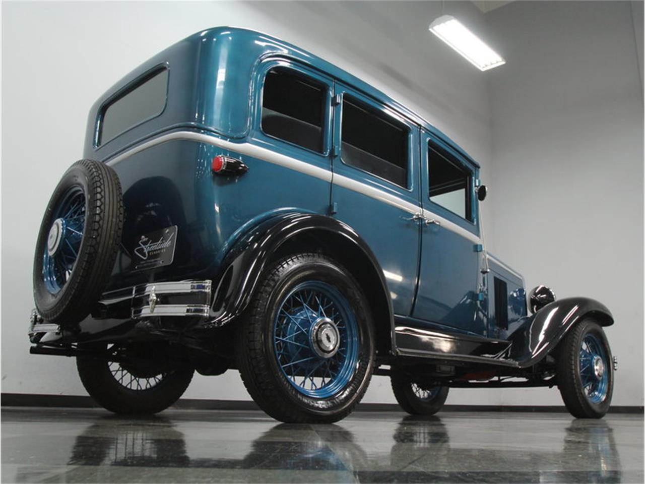 1929 Chevrolet Sedan for Sale | ClassicCars.com | CC-813863