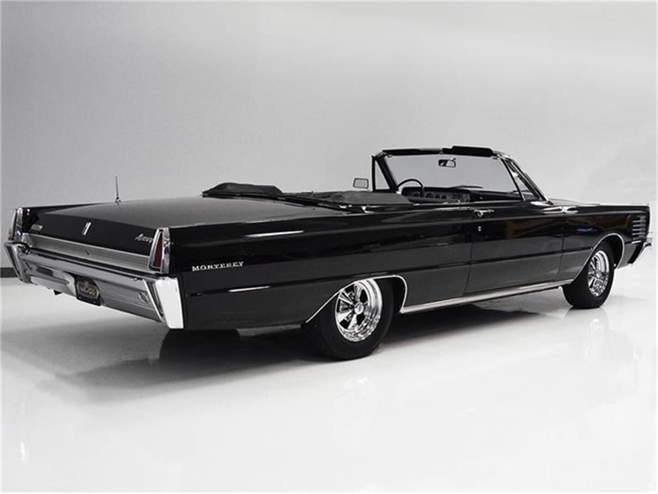 1965 Mercury Monterey for Sale | ClassicCars.com | CC-814523