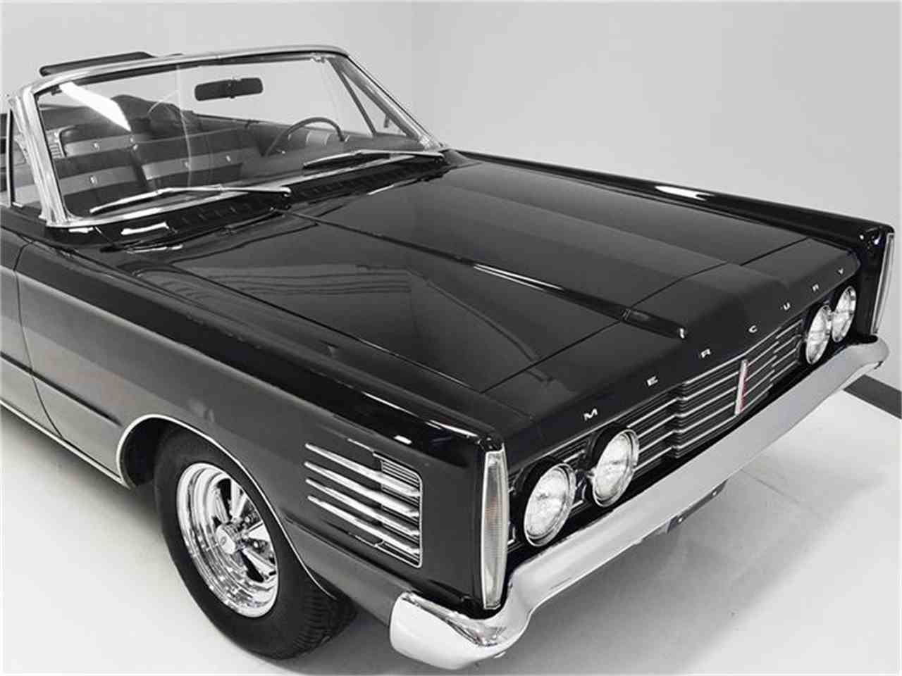 1965 Mercury Monterey for Sale | ClassicCars.com | CC-814523