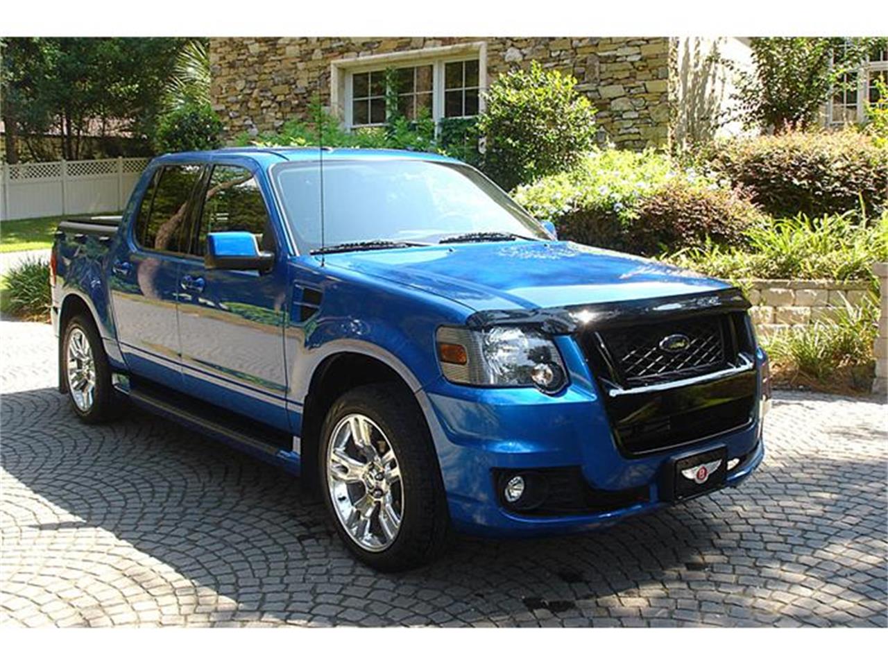 2010 Ford ADRENALIN for Sale | ClassicCars.com | CC-817168