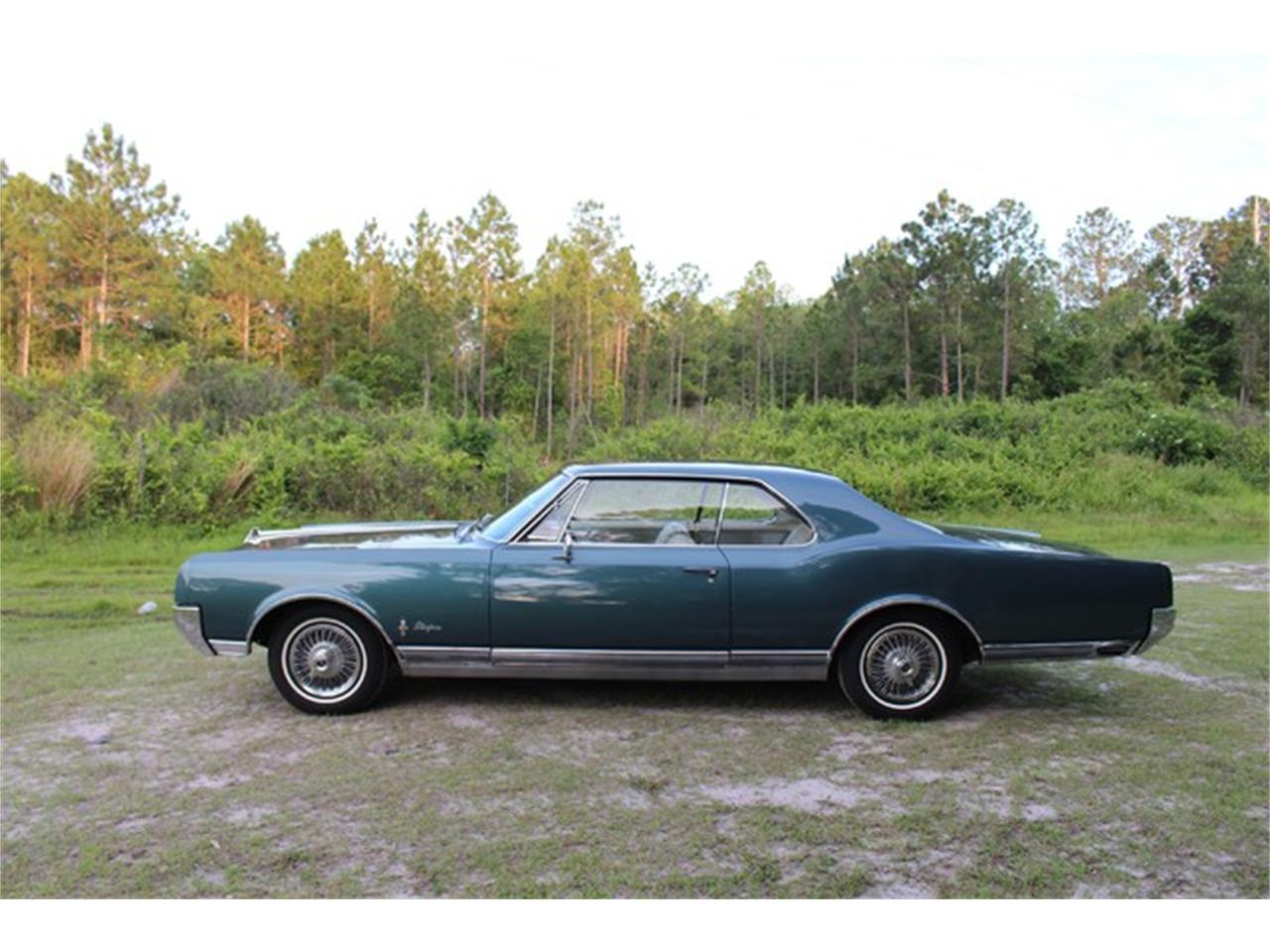 1965 Oldsmobile StarFire Coupe 425 for Sale | ClassicCars.com | CC-822228