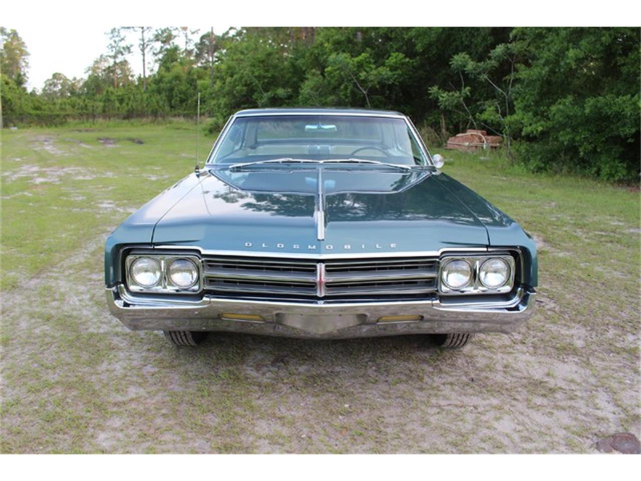 1965 Oldsmobile StarFire Coupe 425 for Sale | ClassicCars.com | CC-822228