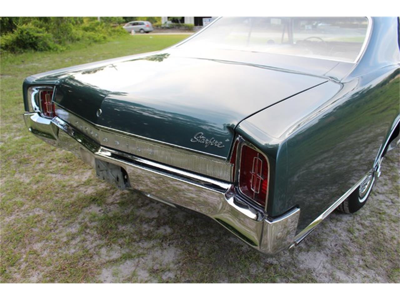 1965 Oldsmobile StarFire Coupe 425 for Sale | ClassicCars.com | CC-822228